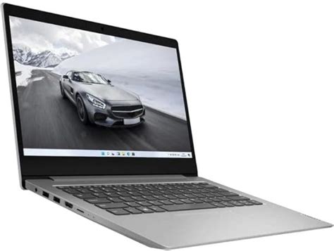 Lenovo IdeaPad1 14IGL05 Notebook