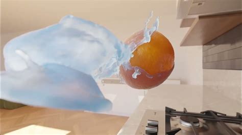 Blender Flip Fluids Slow Motion Youtube