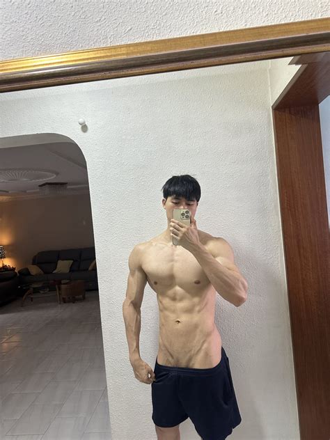 Aiden Jin On Twitter Just Woke Up Heh