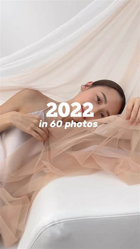 伊原葵さんのインスタグラム動画 伊原葵instagram「thank You 2022 人生で1番あっという間だったかもってくらい