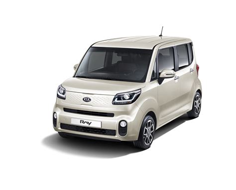 기아차 더 뉴 레이 5개 모델 출시선택 폭 넓어져 1등 조세회계 경제신문