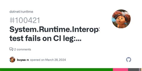 Systemruntimeinteropservicesjavascripttestsjsimporttestmissingimport Test Fails On Ci Leg