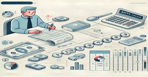 Bank Account Ledger Track Every Transaction And Balance Clearly