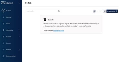 I Do It On My Own Then Self Hosted S3 Object Storage With Minio And