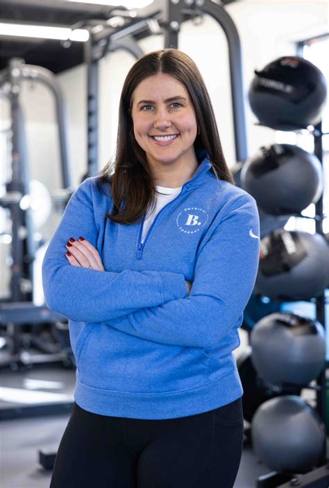 I Am Thrilled To Welcome Lindsay Okrent Pt Dpt Prpc To The Byond