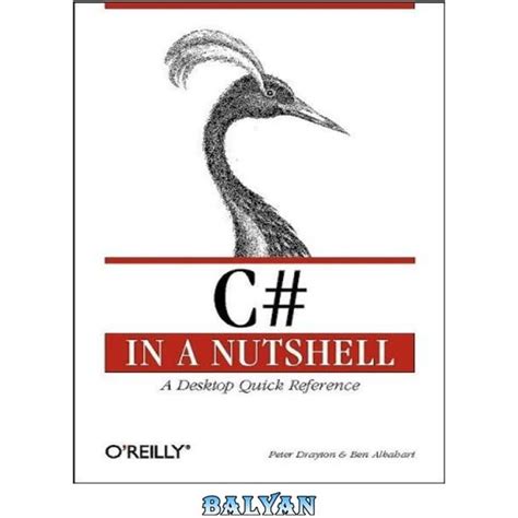 C In A Nutshell
