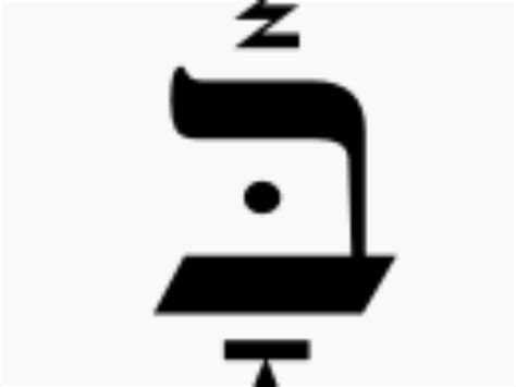 Torah Trope Symbols And Names