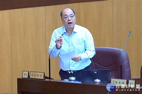 預算保留影響執行力 桃議員劉勝全籲市府多加注意 Beanfun