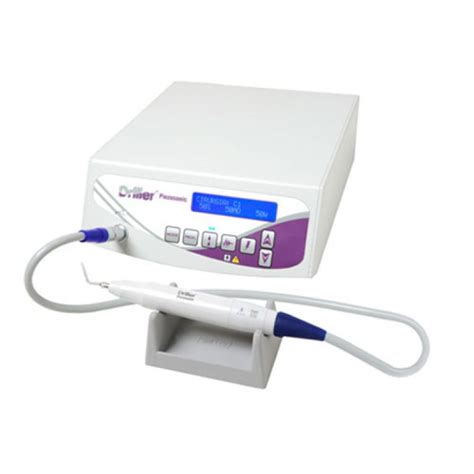 Ultrasonido Quirúrgico Piezosonic Bcruz Srl