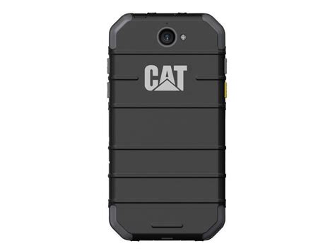 Смартфон Caterpillar Cat S30. Цены, отзывы, фотографии, видео