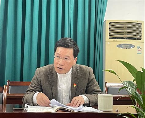 强化政治引领 发挥政治功能——学院召开2022年度党支部书记抓基层党建工作述职汇报会 护理学院