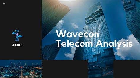Video My Internship On 5gs Impact On Wavecon Telecom Seema Dabas