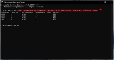 How To Check Ram On Windows Anzeni Design