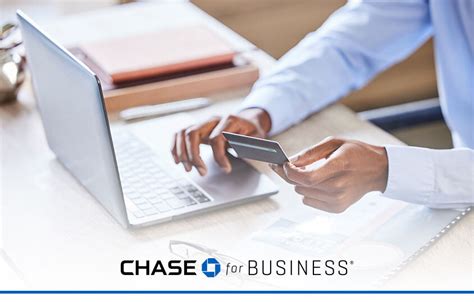 Chase Payment Solutions Where Convenience Is A Priority