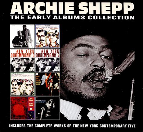 The Early Albums Collection 4cd Uk Cds And Vinyl