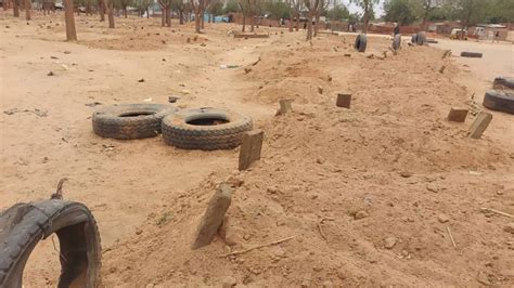 The Masalit Massacre An In Depth Analysis Of Ethnic Violence In West