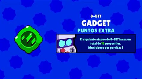 Brawl Stars BIT Ernand