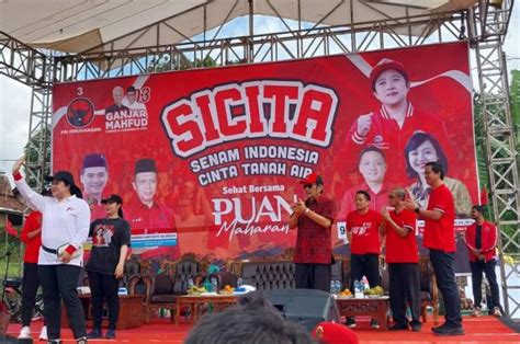 Gerakan Kampus Kritisi Presiden Begini Kata Ketua DPR