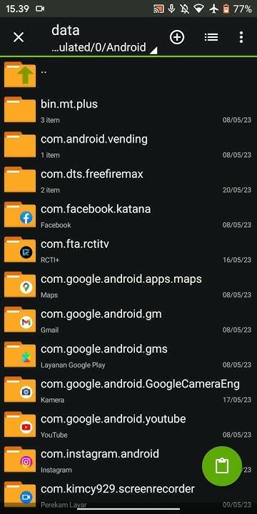 tutorial pasang install script mlbb by fannz youtube