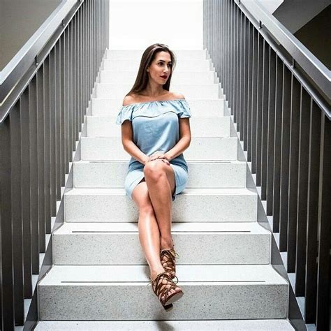 Clea Lacy Juhn Feet