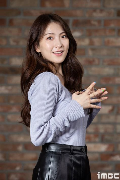 Kang Ji Young Picture 강지영 Hancinema