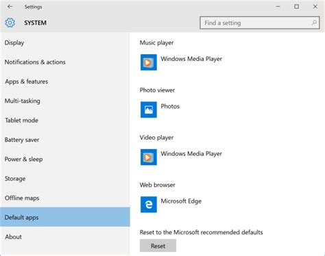 John Morrison How To Reset Microsoft Edge Web Browser In Windows 10