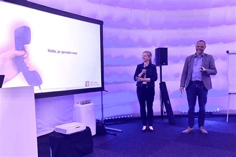 De Izz Zorglijn Wil Grotere Mentale Problemen Bij Zorgmedewerkers V R Zijn Zorgvisie