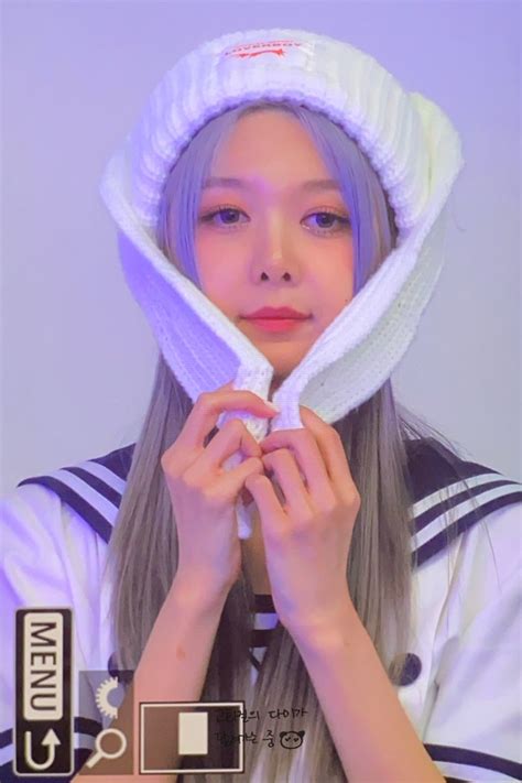 4dfor Dami On Twitter 230526 프리뷰 다미 Dami 드림캐쳐 Dreamcatcher