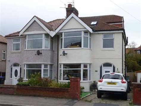 Property Valuation 78 Montpelier Avenue Bispham Blackpool Fy2 9eh