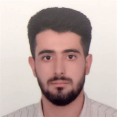 Milad Shavandi Master Of Engineering Imam Hossein University