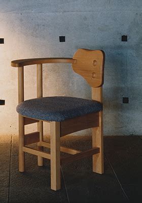 Furniture 坂本和正のカタチ
