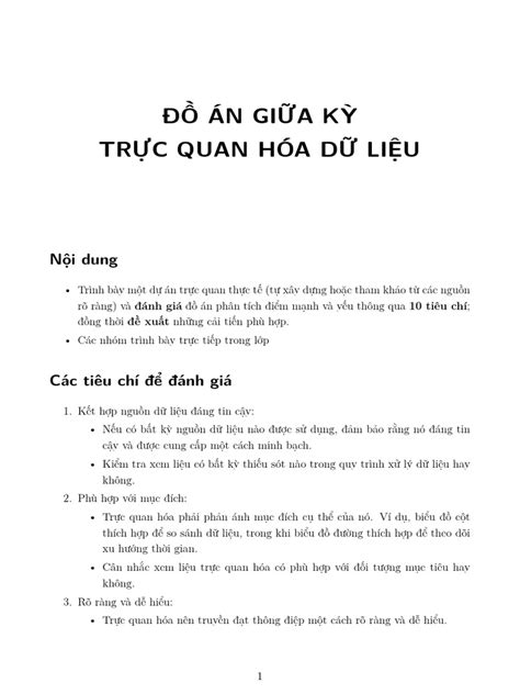 Project Midterm Dv Pdf