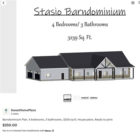 Open Concept Barndominium Floor Plans Pictures Faqs Tips And More Artofit