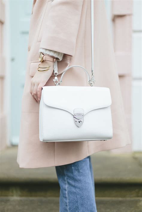 Colour Of The Year | What Olivia Did