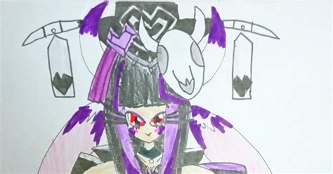 エクスタシァチーム名 昇格！牛姫！ オディアのマンガ オリジナル オリキャラ 描いてもいいのよ Pixiv