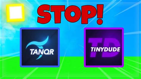 This Needs To Stop Roblox Bedwars Youtube