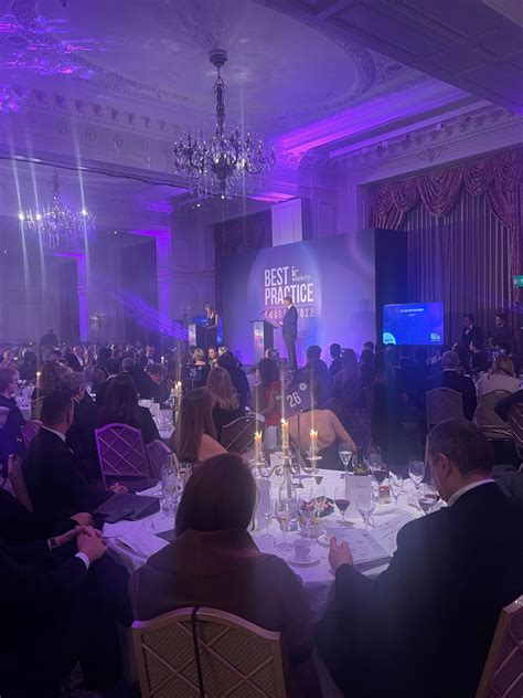 Reza Eftekhari On Linkedin Investorrelations Awards2022