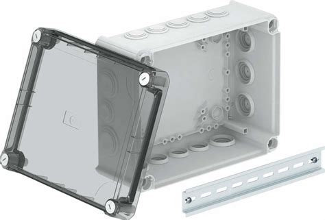 OBO Kabelabzweigkasten T250 HD TR