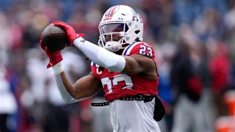 Patriots Reportedly Seeking Ot Help Open To Trading Kyle Dugger