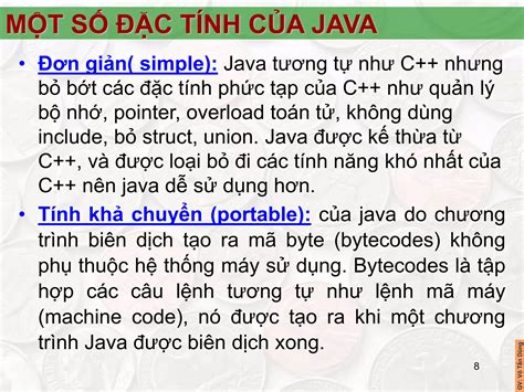 B I Gi Ng L P Tr Nh Java C B N Java Programming Ppt