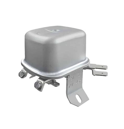 Voltage Regulator 6 Volt De Marco Parts