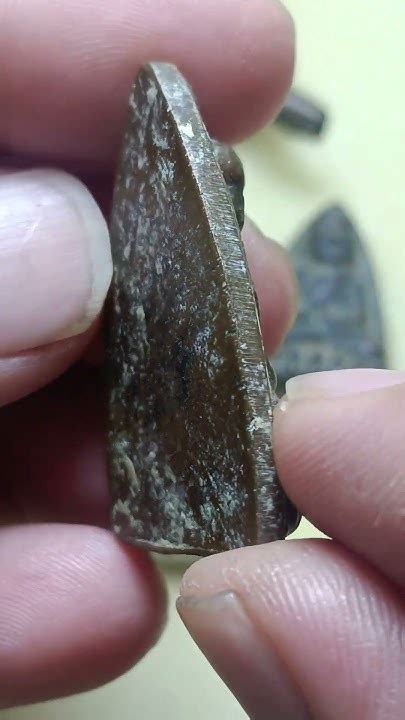 หลวงปู่ทวดพิมพ์ปั๊มซ้ำ พระเครื่องพระบ้านทั่วไป พระเครื่องยอดนิยม สนใจ