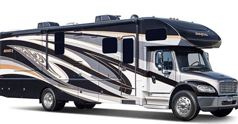 2018 Jayco Seneca 37ts Rv Guide