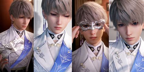 How To Get Lumiere In Love And Deepspace