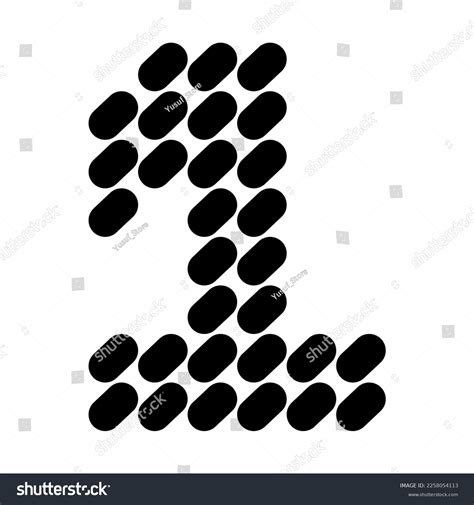 104 Alpha Numeric Character Images Stock Photos Vectors Shutterstock