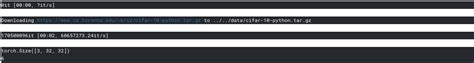 pytorch教程（二）：pytorch基础操作 知乎