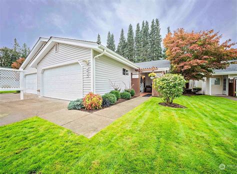 4819 Stratford Lane Se Olympia Wa 98501 Zillow