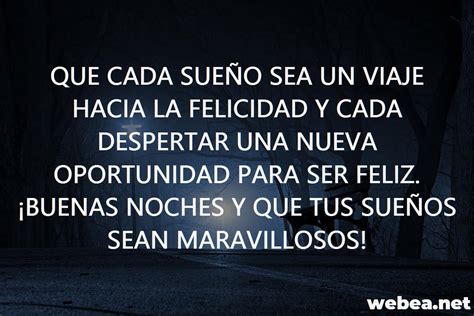 Frases De Buenas Noches Positivas Que Te Llenarán De Paz Y Alegría