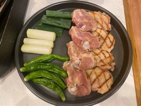 상무지구 맛집 닭 특수부위 전문점 팔각도 네이버 블로그