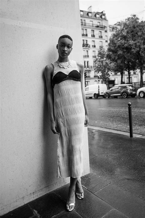 Sane Sophie Models Agency In Milan